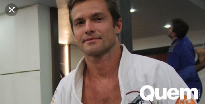 Los Ojos del Espectador: Cláudio Heinrich actor Brasileño