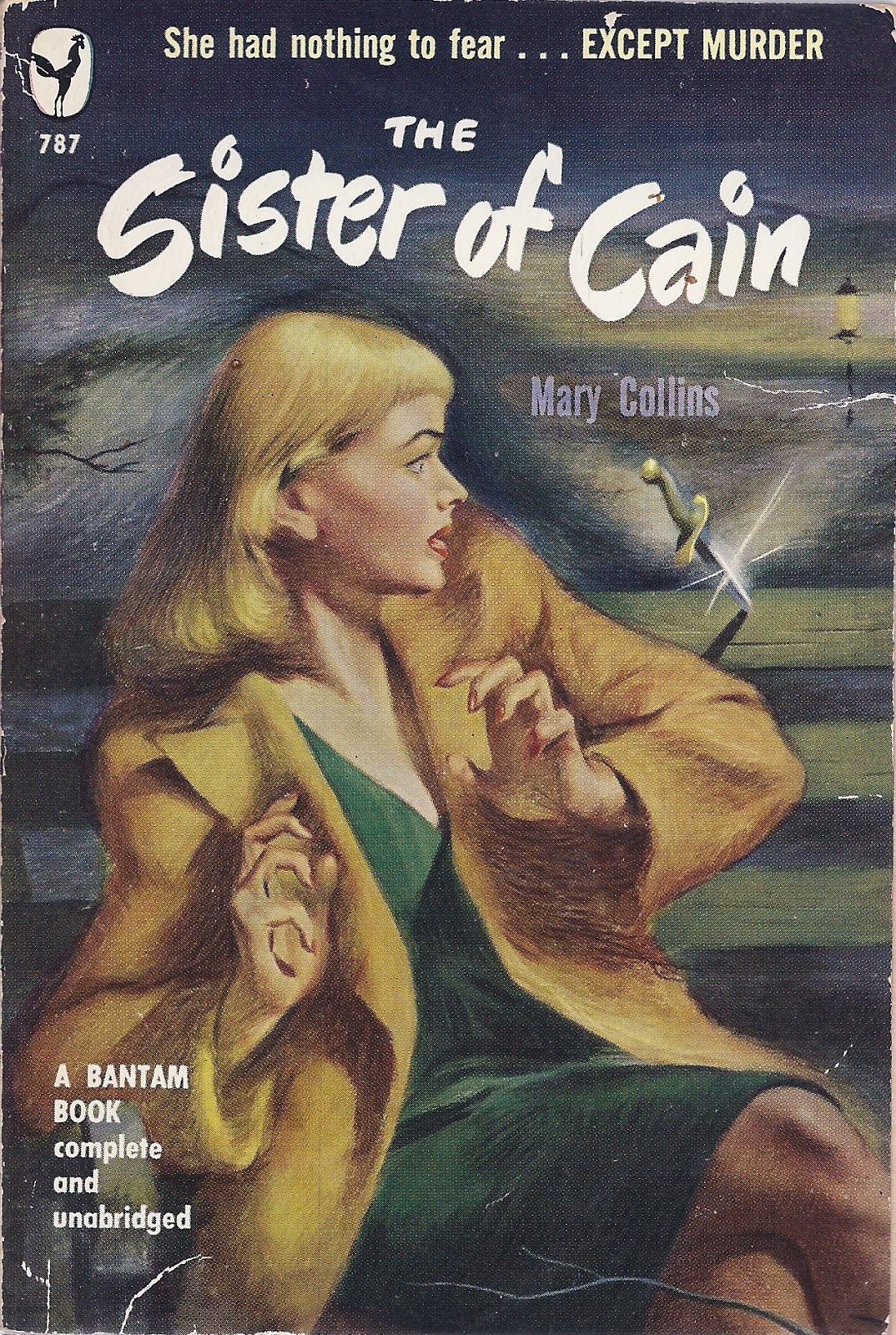 The Passing Tramp: Sisters Are Doin' It for Themselves: The Sister of ...