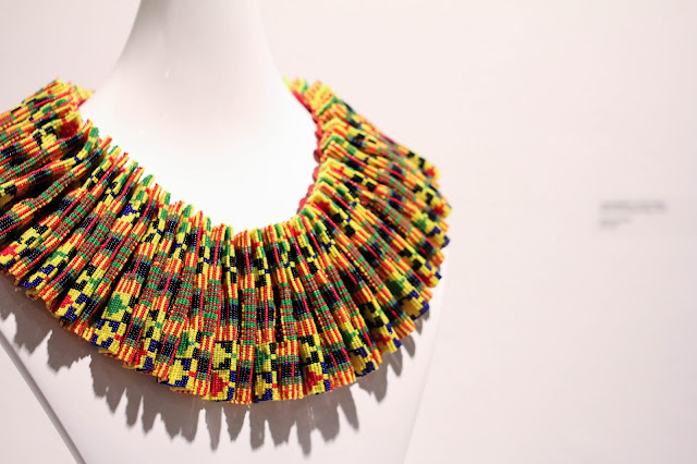 lizz aston: Fiberart International 2013