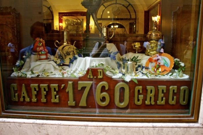 ΠΟΛΙΤΙΣΤΙΚΗ ΣΥΝΗΘΕΙΑ: " CAFE GRECO " ΤΟ ΙΣΤΟΡΙΚΟ "ΣΤΕΚΙ" ΤΩΝ ΔΙΑΣΗΜΩΝ ...