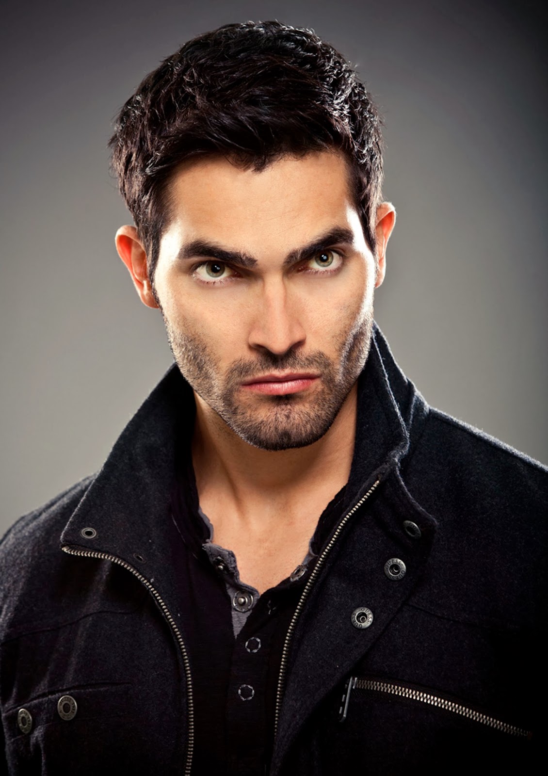 LIVE YOUR LIFE: TEEN WOLF