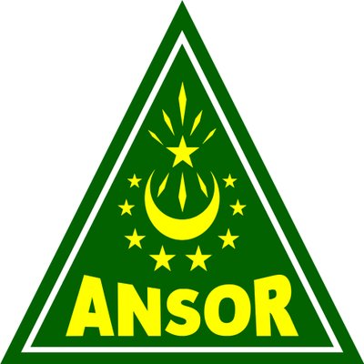 Ceritaku: Proposal PKD GP Ansor