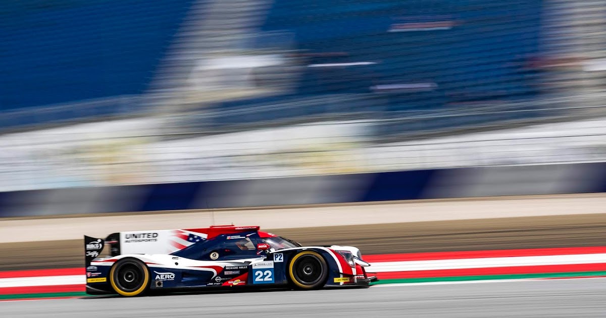 Club Arnage 2020: FIA WEC: United Autosports with Ligier in the 2019/ ...