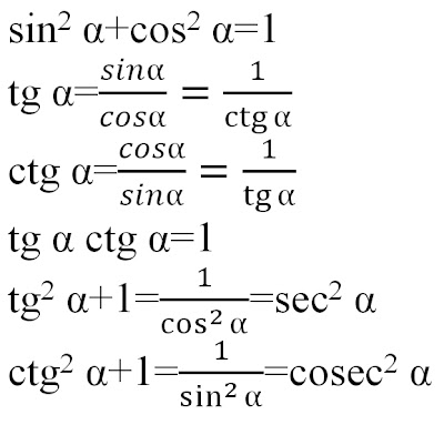 Решебник ГДЗ по математике. ЕГЭ и ОГЭ (ГИА) по математике ...