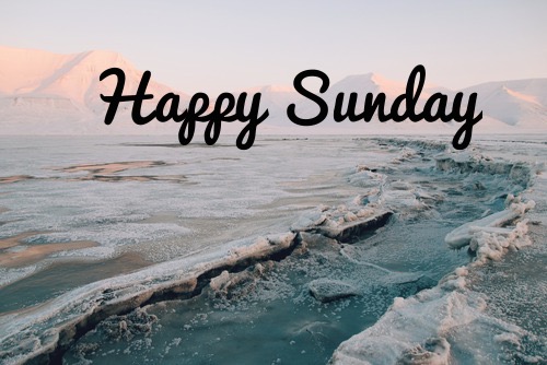 Happy Sunday Beach Images