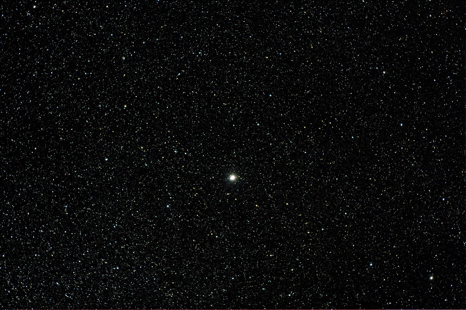 The Astro Geek: Alberio