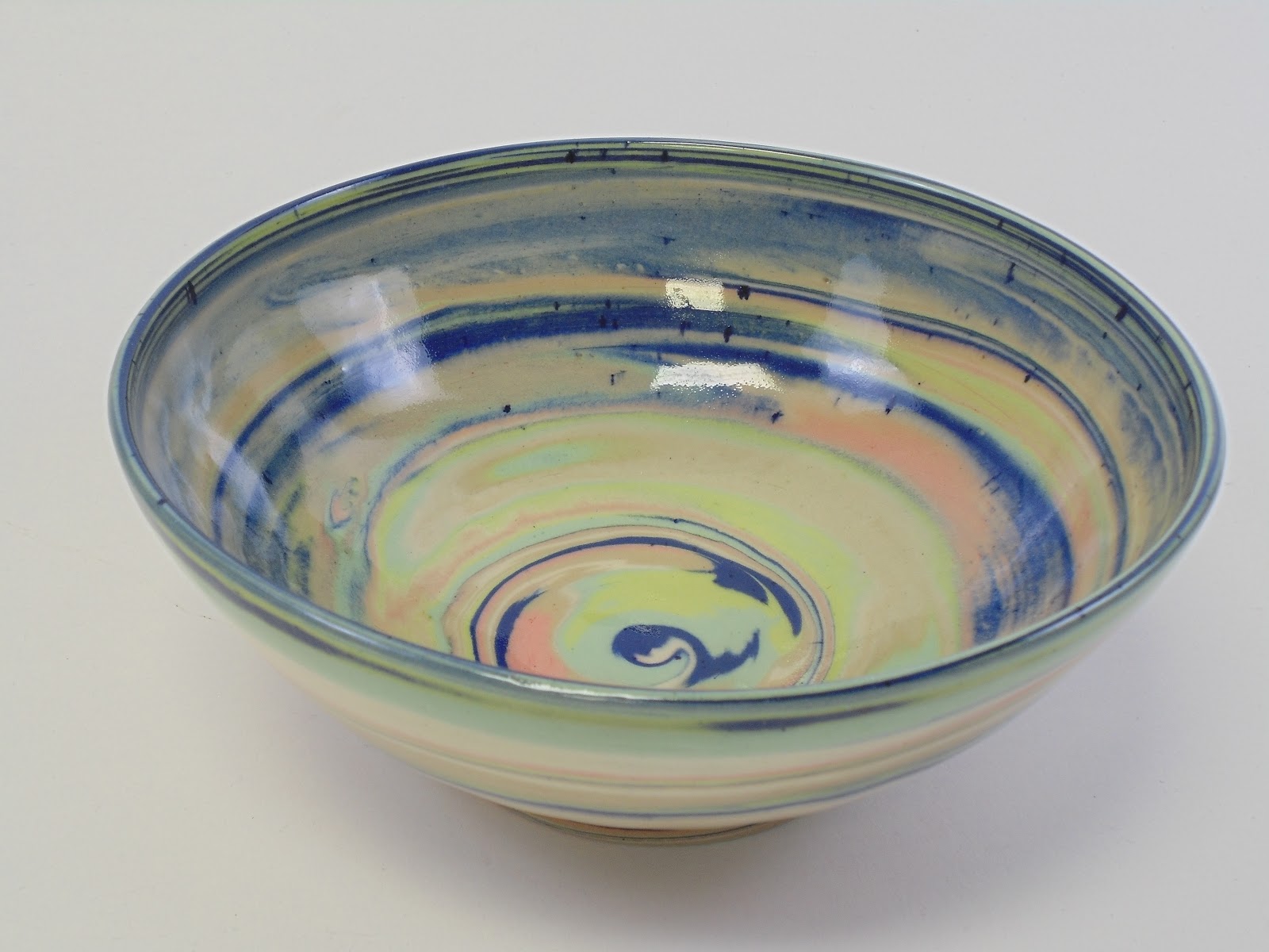 The Clay Garden: New Pottery at the QAC this spring