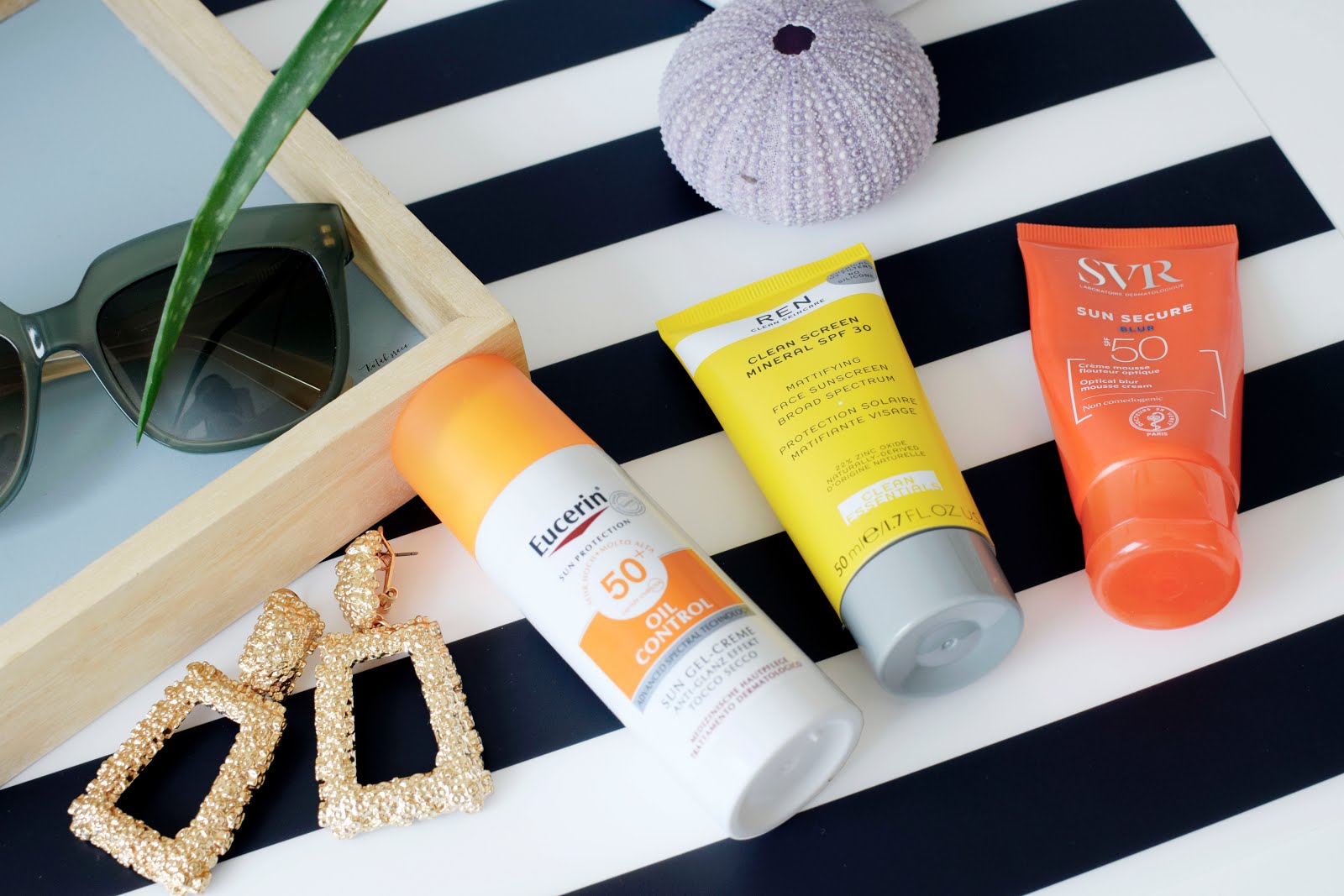 SPF kreme: usporedba i recenzija - Kutak Sreće