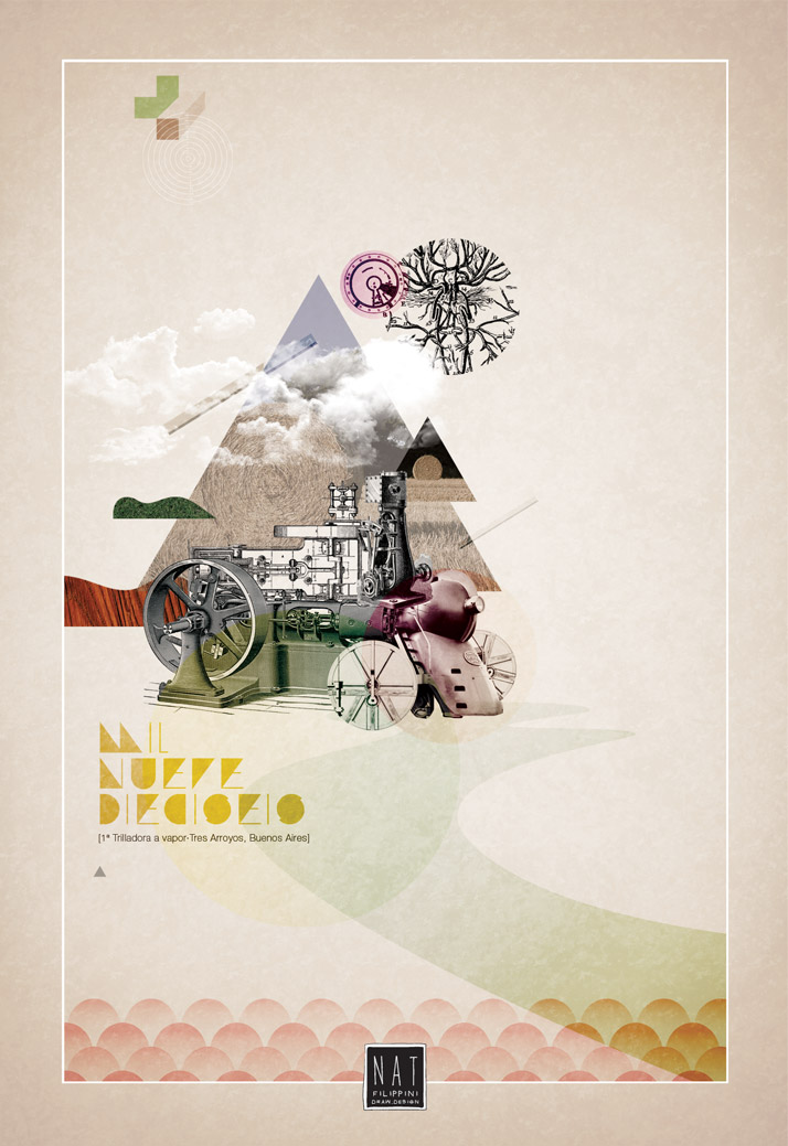 A History of Graphic Design: Chapter 49: Graphic design in Latin ...