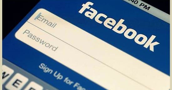 [Facebook Security Alert] Use 3 Passwords To Access Facebook Account ...