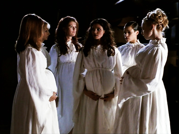 La sala común: Ángel, T.1 ~ Castle Rock Asylum