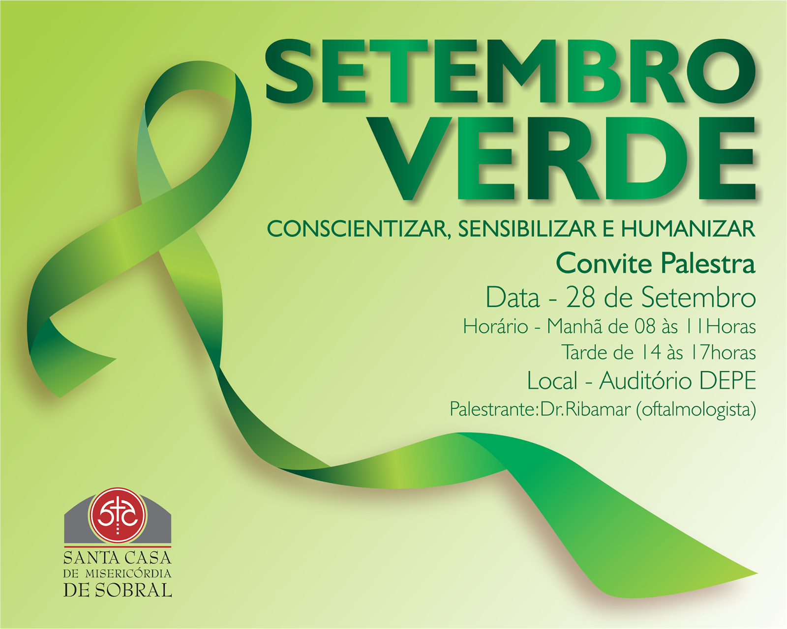 Blog Encontro Com A SaÚde De Sobral Hoje 27 De Setembro é O Dia