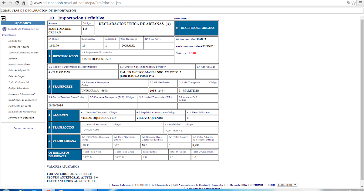 DAM : DAM (antes DUA)