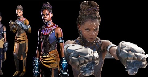 Produtor de Pantera Negra fala sobre Shuri, Dora Milaje e a tecnologia ...