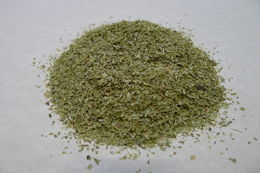 Food For Thought: Ρίγανη, ένα φάρμακο στη φύση