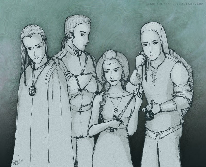 pop art and books: RESEÑA EL REY DEMONIO