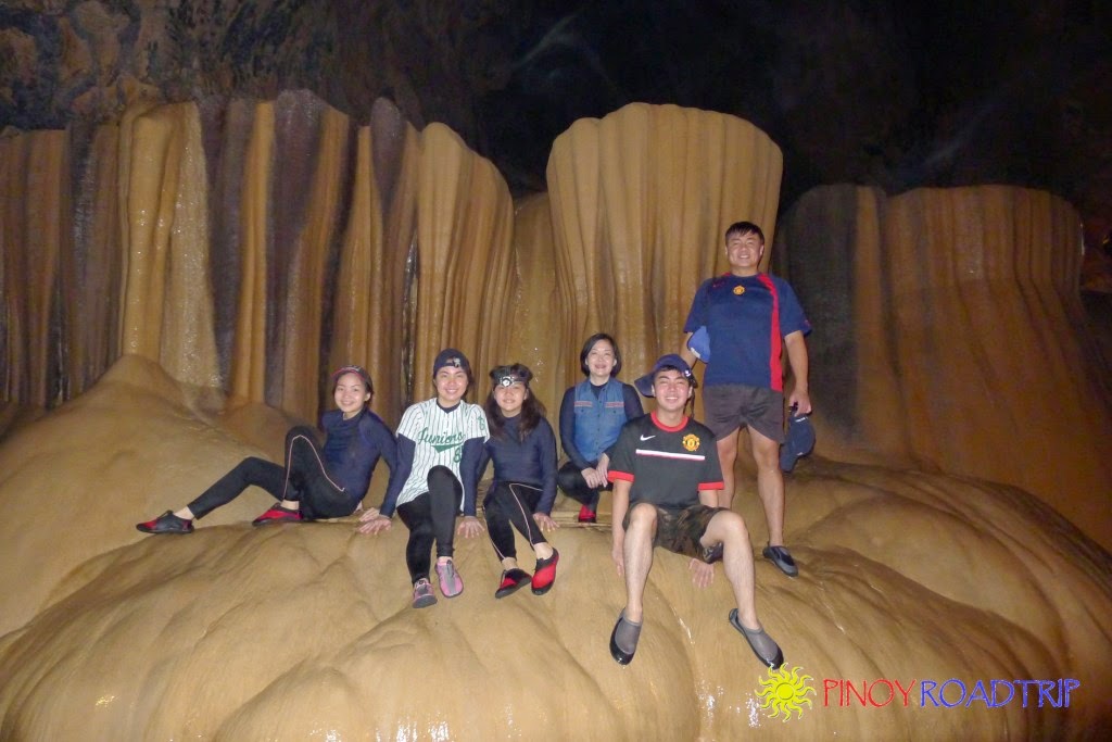 Pinoy Roadtrip: SAGADA: Exploring Sumaging Cave with Kids