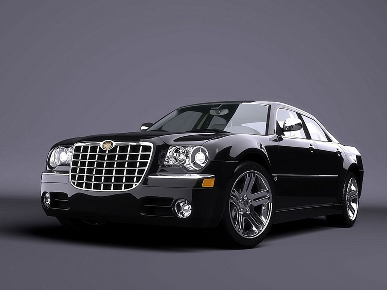 CHRYSLER Wallpaper For Pc | HD Car Wallpapers Download