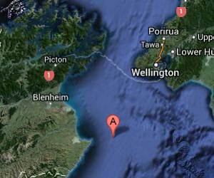 Wellington emergency management office activated after severe ...