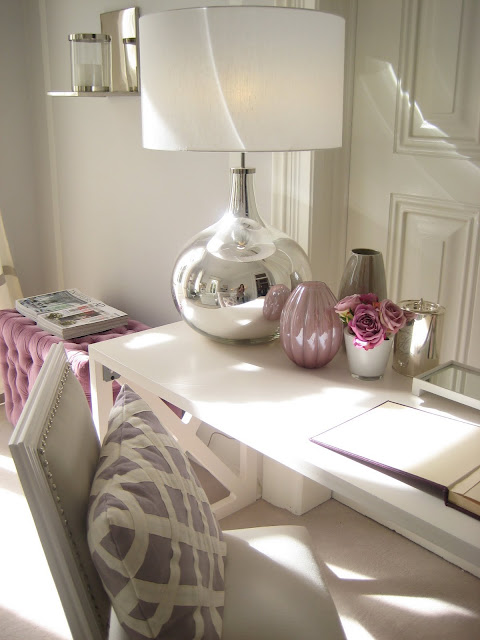 itmom: Pretty Home Office Spaces