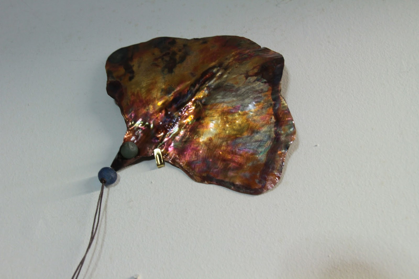 Jenna Tomlin (aka Sydney Stirling): Artist, Jeweler, Steampunker