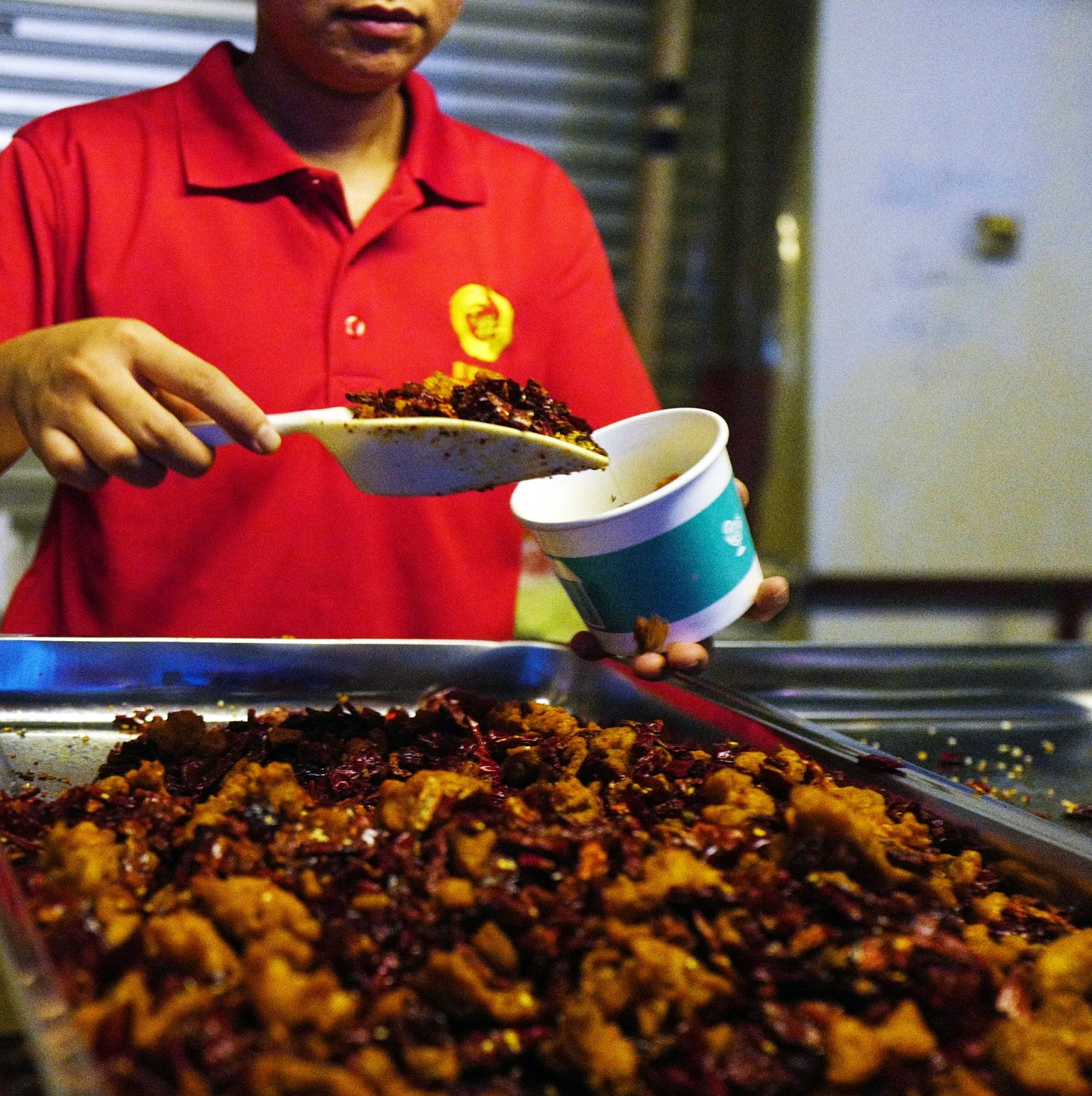 Modern European eatery Copper might be one of the most ambitious ...