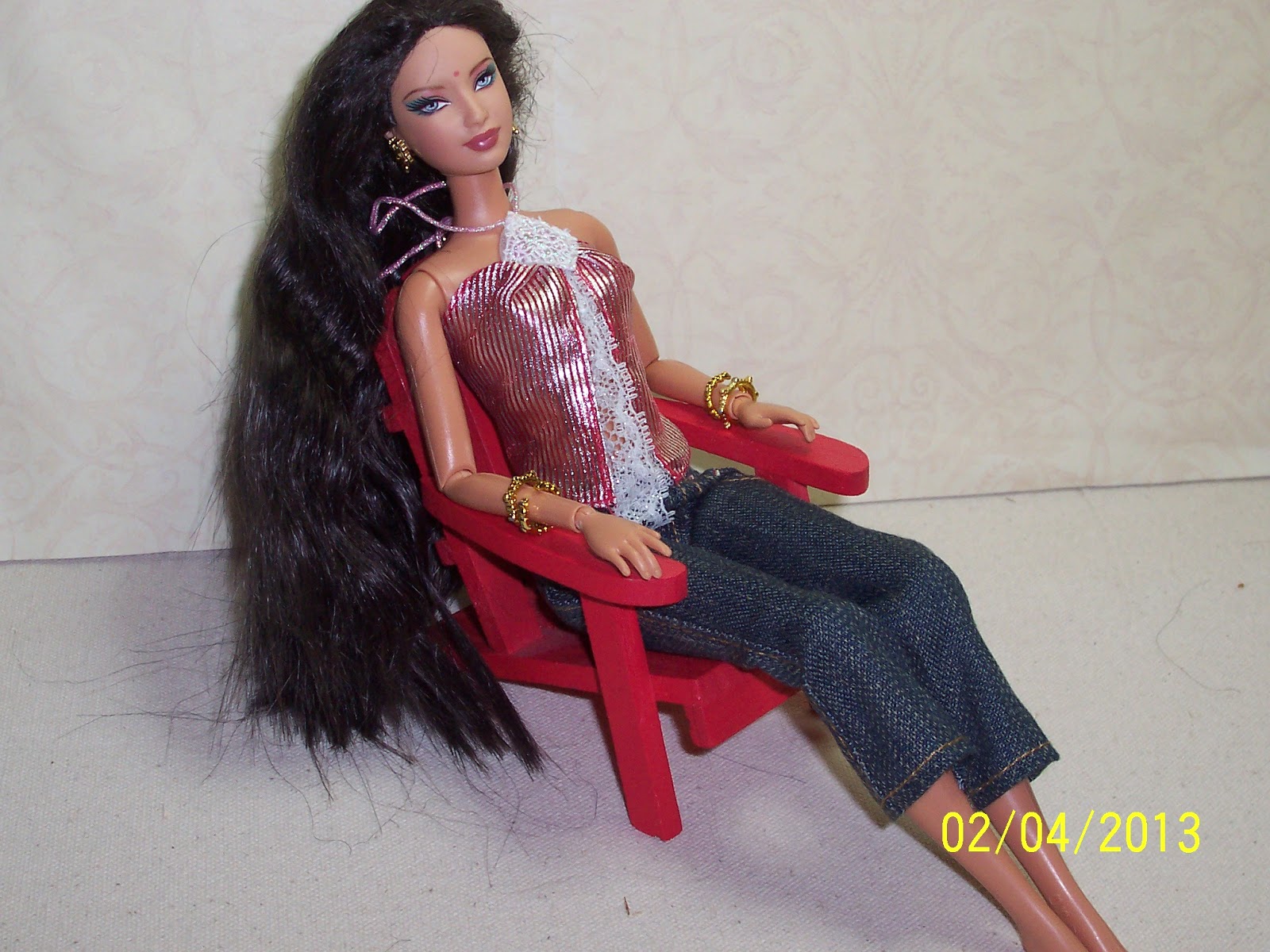 I can quit any time...musings of a collector: Doll profile: Barbie ...