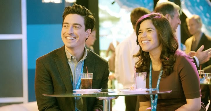 Superstore - Episode 4.08 - Managers' Conference - Promotional Photos ...