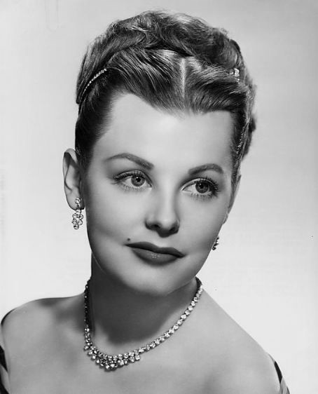 Dazzling Divas: Arlene Dahl