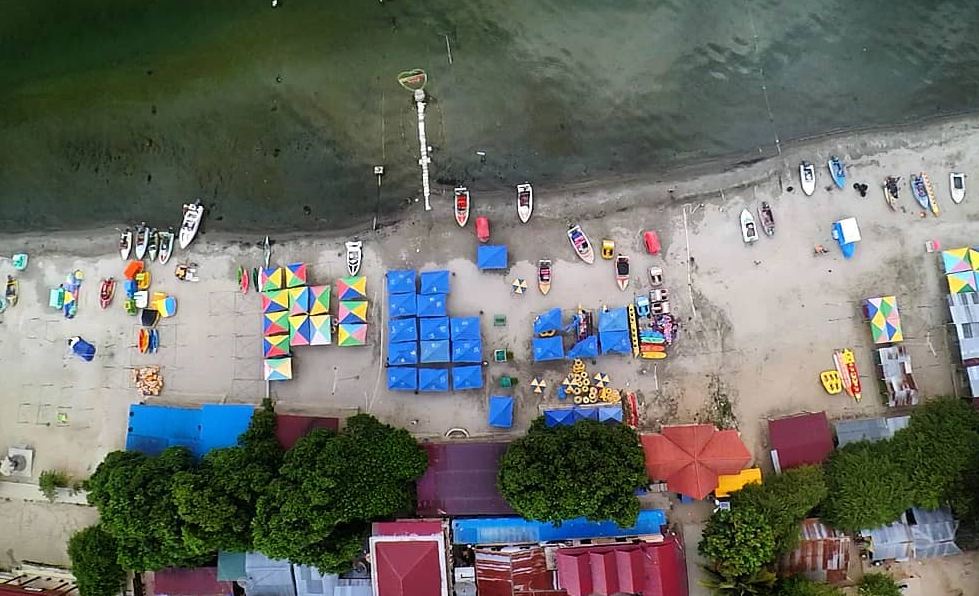 Inilah 7 Tempat Wisata di Pangururan, Ibukota Samosir - Pariwisata Sumut