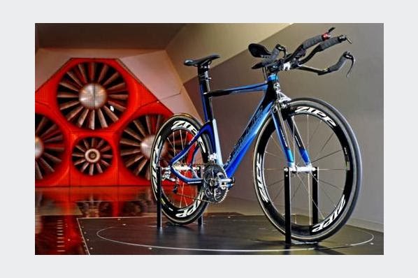 Sportmondo sports portal: Blue Competition Cycles Secures New Owners ...