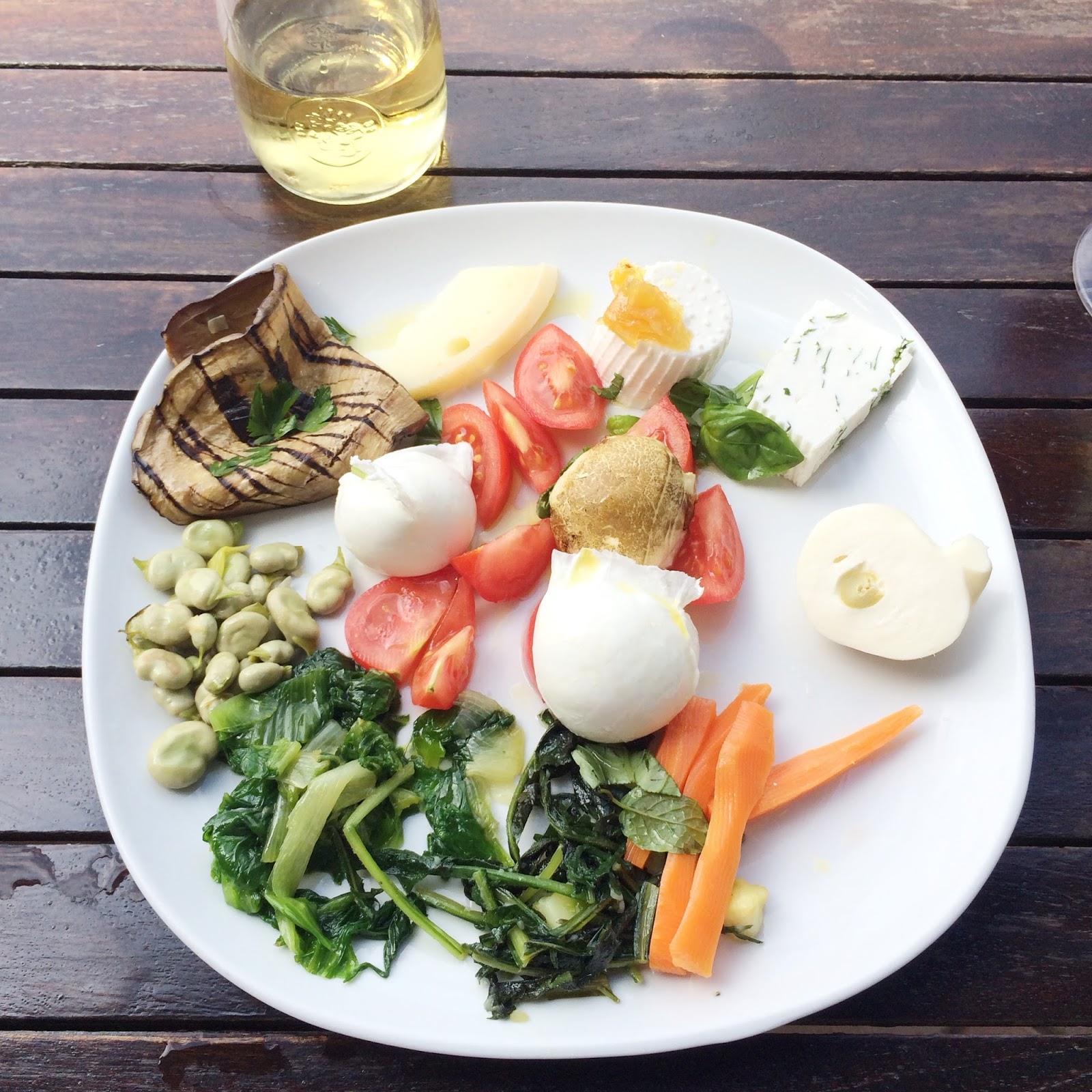 Typical Domestic Babe: Vacation Diary Part 3 \ Ravello & Rome, Italy