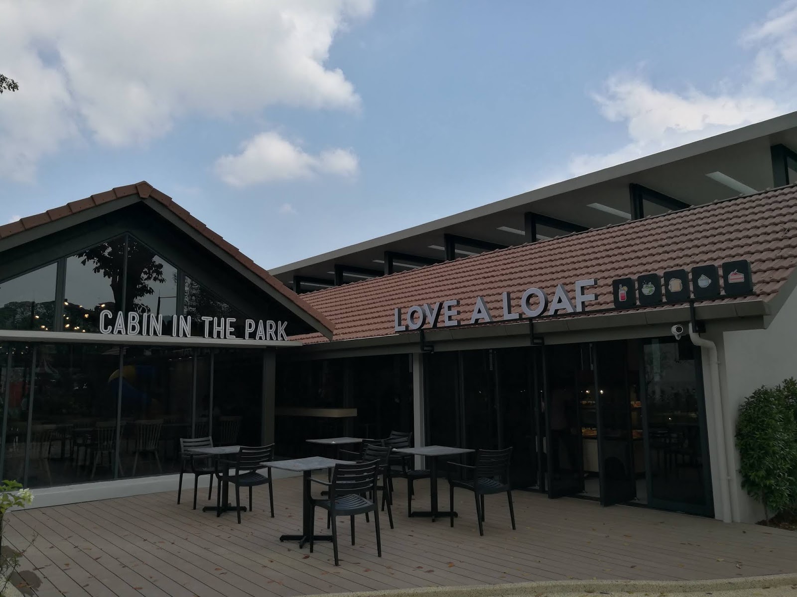 Penang Digital Library Phase 1 and Phase 2, Georgetown | Mummy to my ...