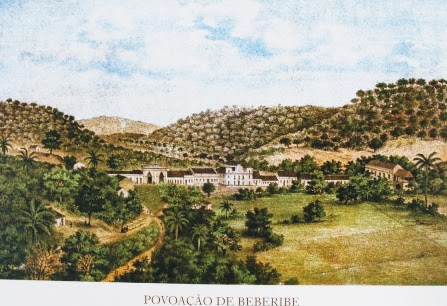 vozes da zona norte: O secular bairro de Beberibe (Recife)