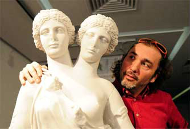 peuple de papier: Genco Gulan