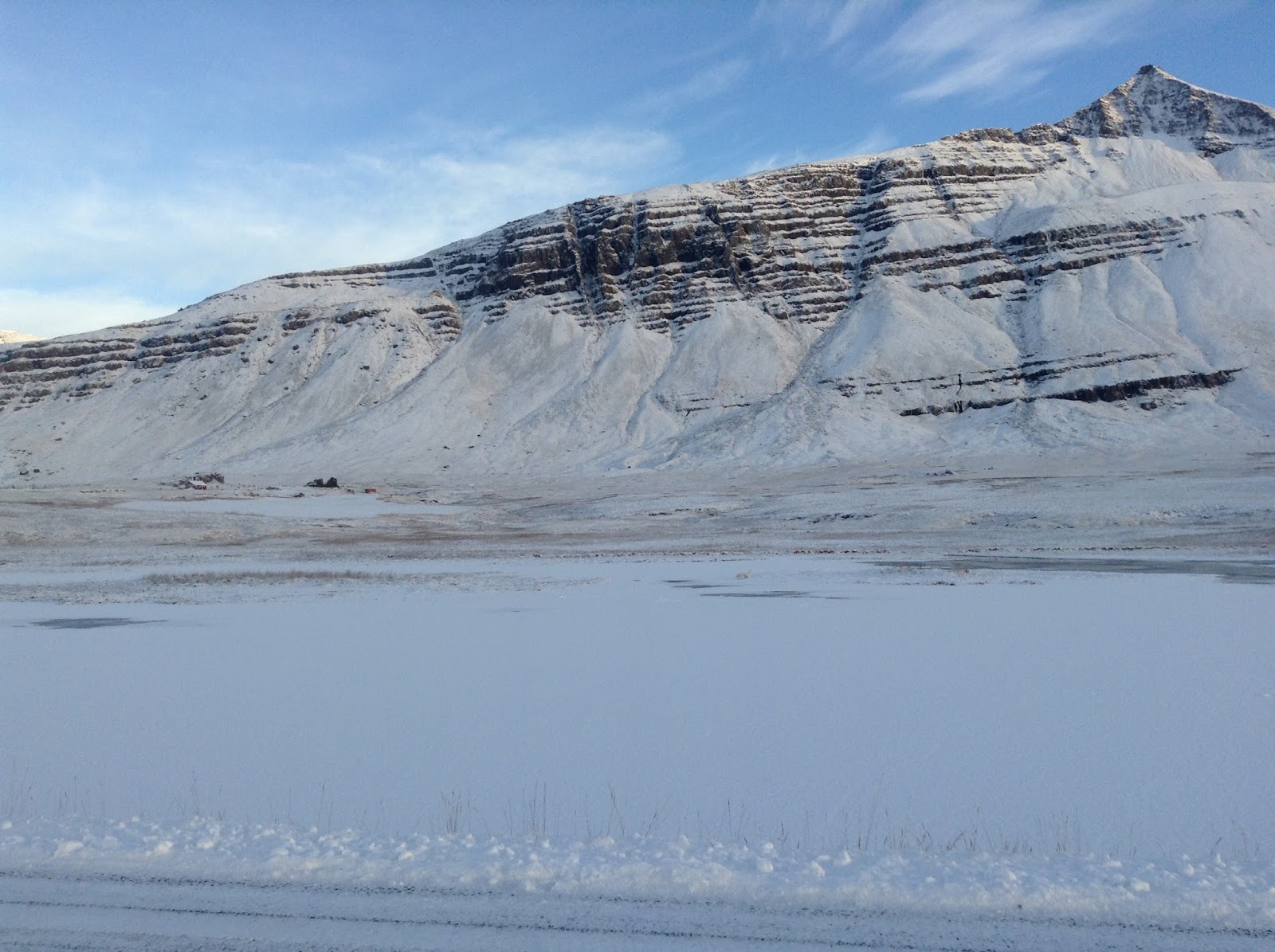 Ull Lugu: Enne oli muna