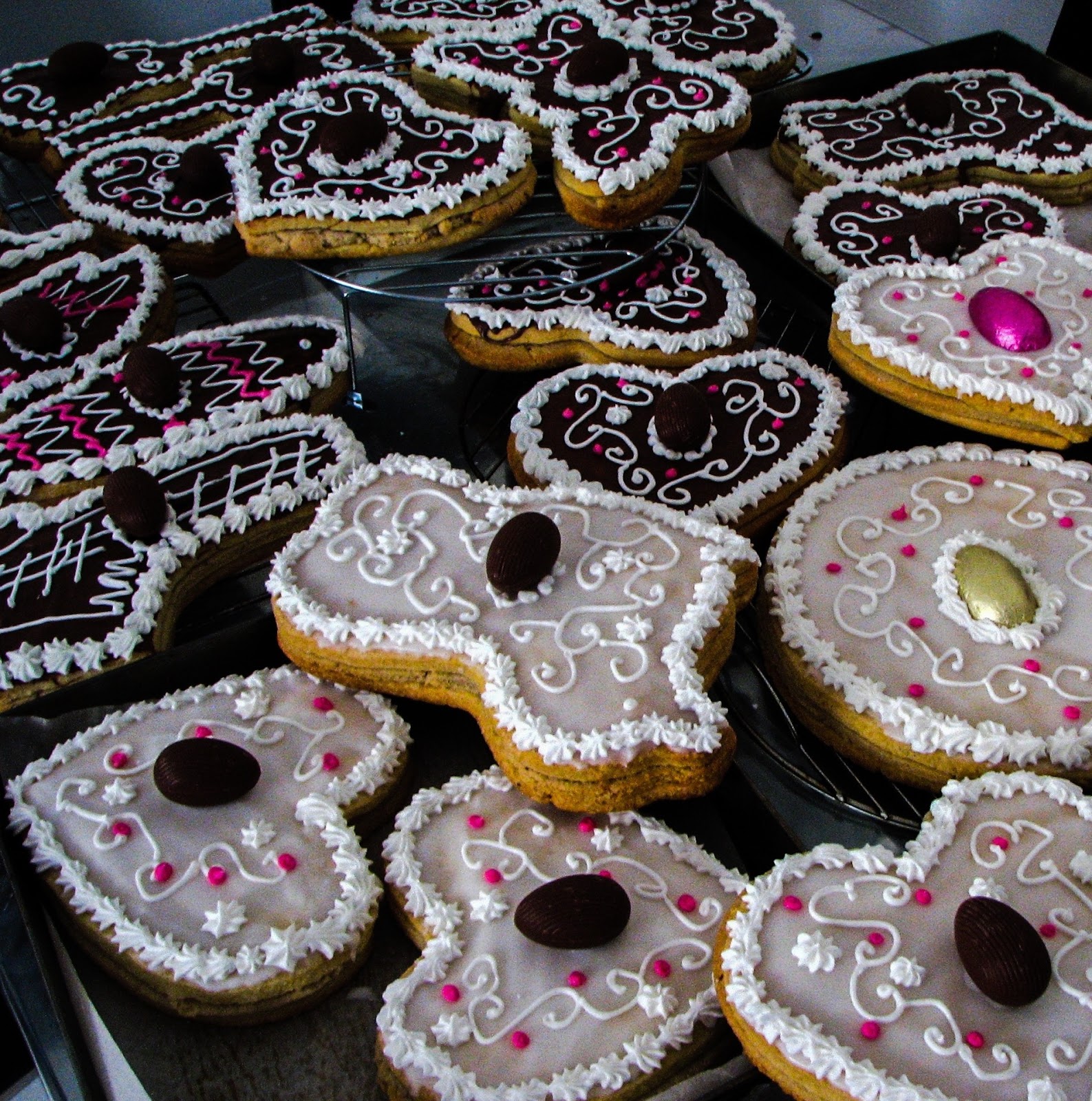 Father Julian's Blog