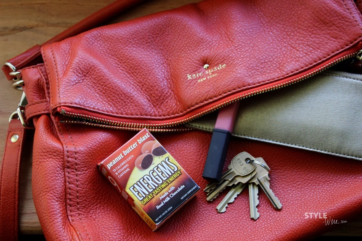 On the Go - Style Wire | Boston Adventure, Fashion, & Lifestyle