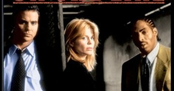 Double Feature: On the Line (1997) aka Hard Limit