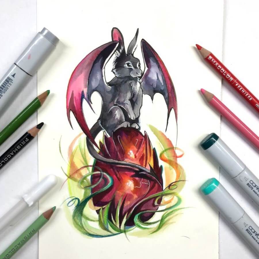 Design Stack: A Blog about Art, Design and Architecture: Drawings of ...