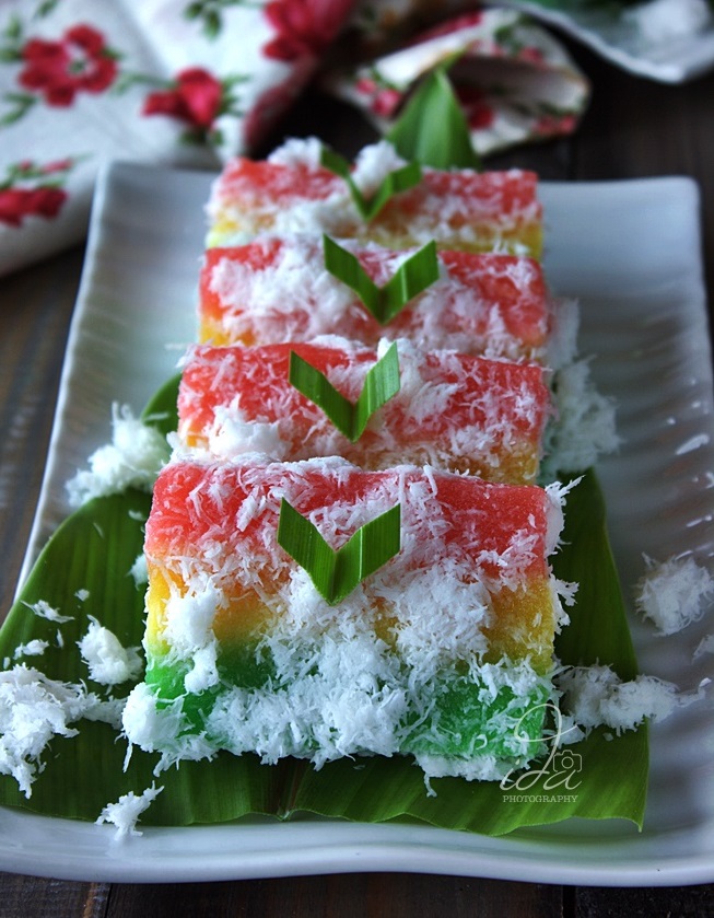 Apa itu "Kricak Singkong"