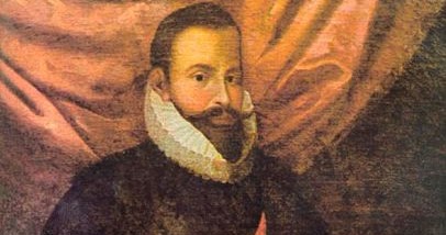 CHDP Cultura e Historia de Perú: El Primer Virrey del Perú Murió Degollado