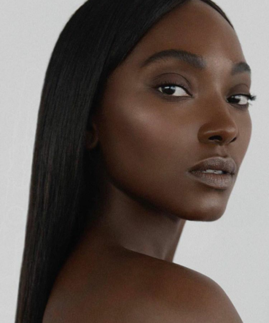 Photo Inspiration - 001 - Mide Coker