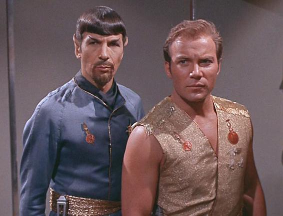 The Parallel Worlds Hypothesis