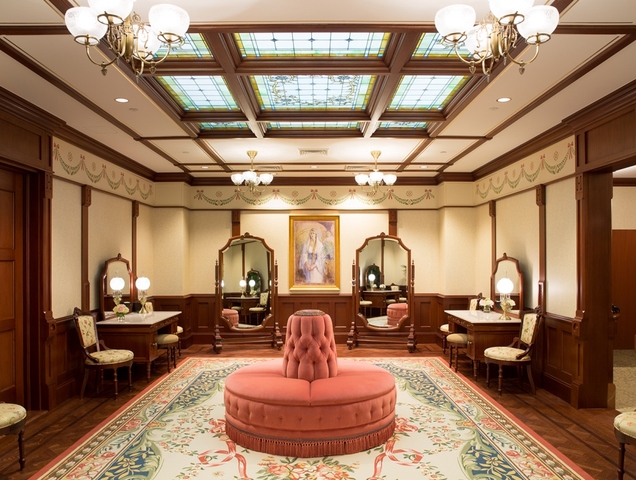 Living Waters By LeAnn: Our Visit To The Provo City Center Temple~