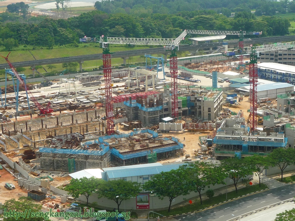 Zai@Sengkang: Fernvale Rivergrove (Yr 13 Wk 17)