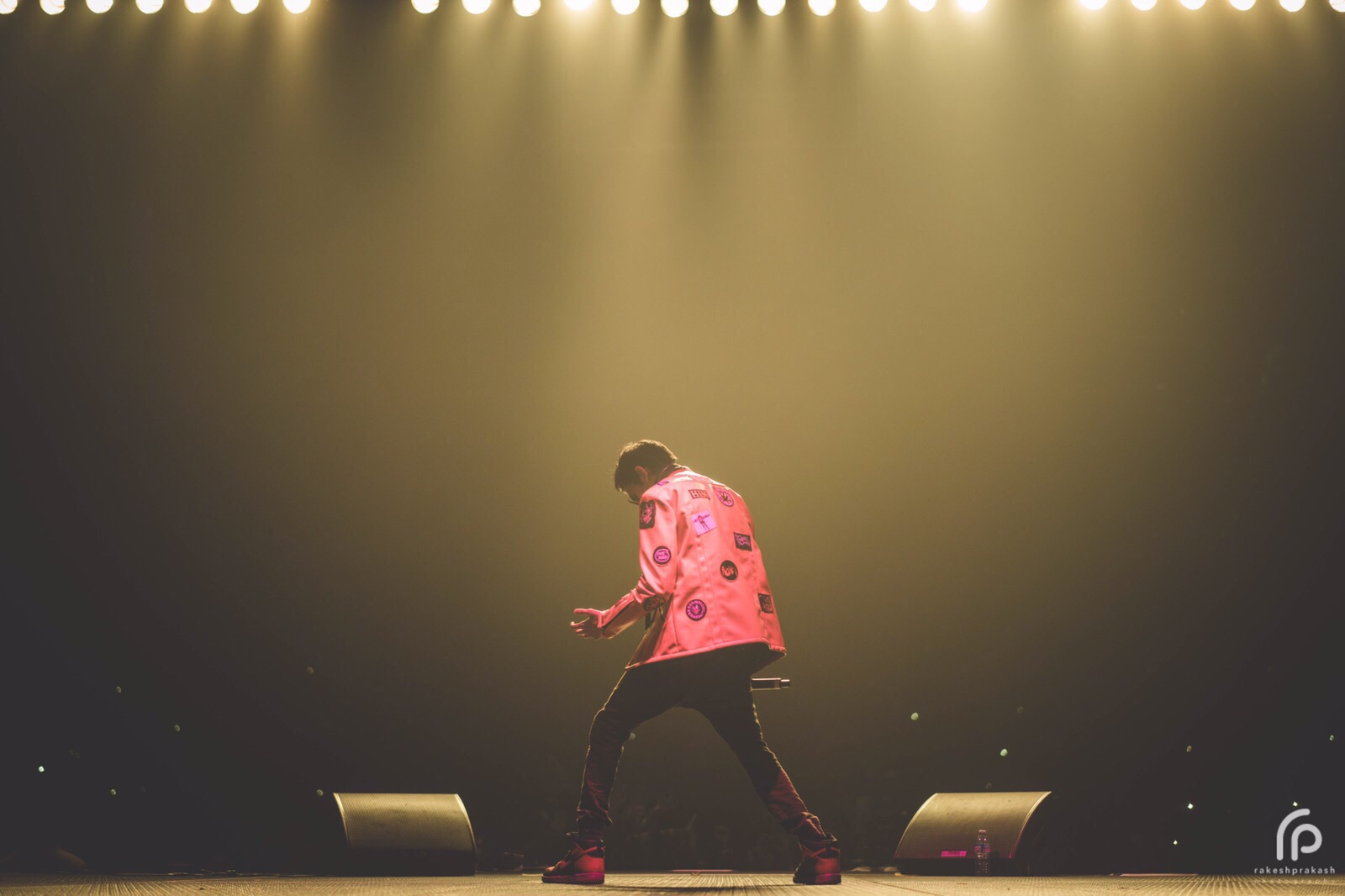 Anirudh aka Anirudh Ravichander live in Toronto Gallery | Gethu Cinema