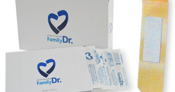 Jual Plester Luka | Harga Kain Perban | Gips Patah Tulang - Toko Medis ...