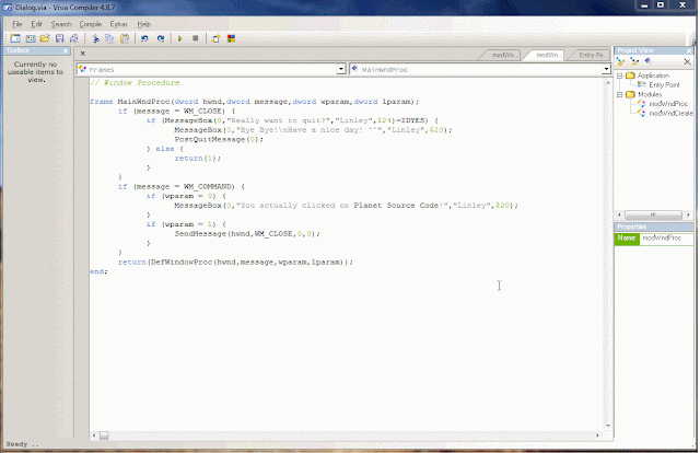 Visual Basic 6.0 - Superior Source Code: Two great programming ...