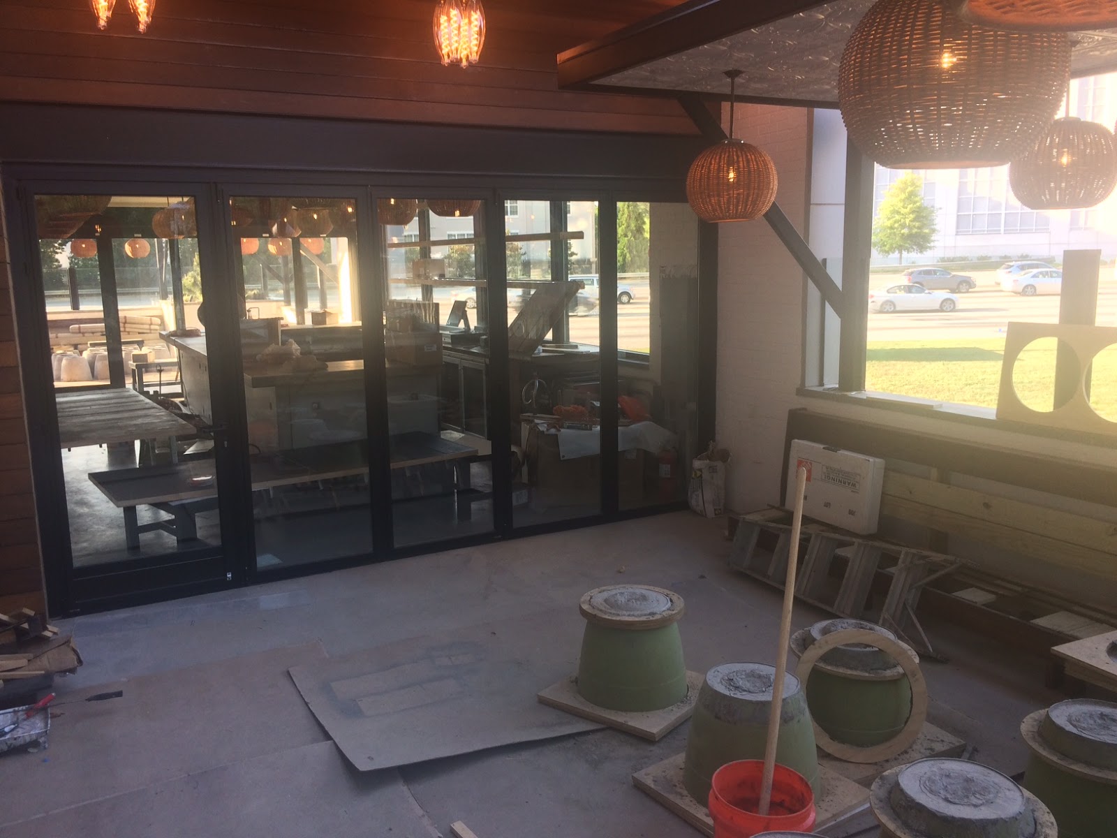 Tomorrow's News Today - Atlanta: [NEWSFLASH] Little Alley Steak ...